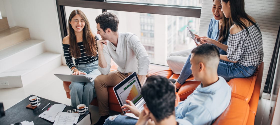 What Do Employees Want in Their Health Benefits Package? | IXSolutions