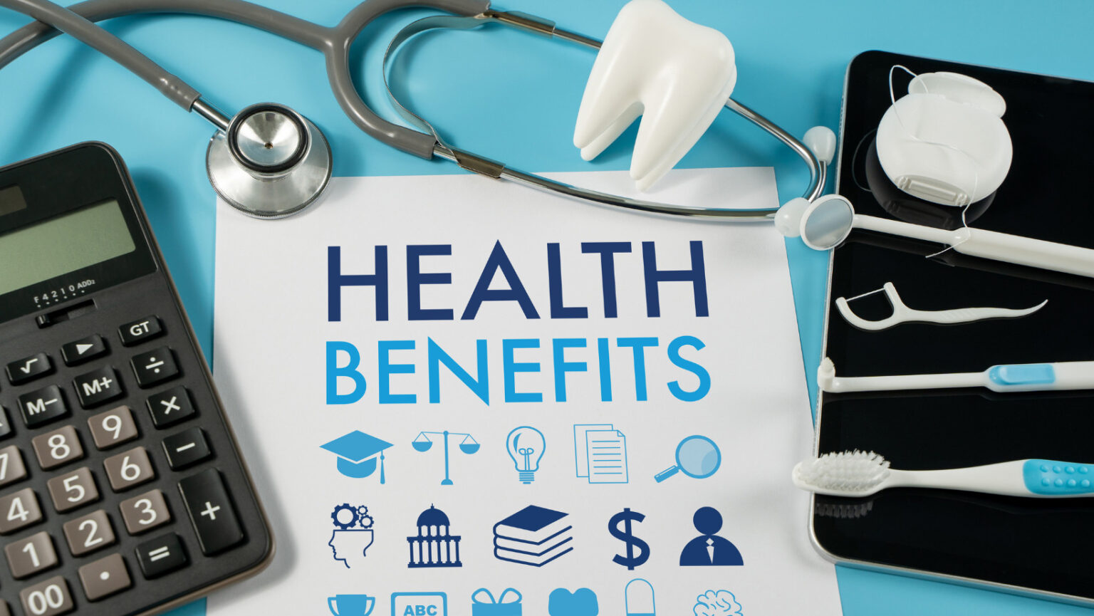 14 Powerful Broker Advantages for Your Business Health | IXSolutions