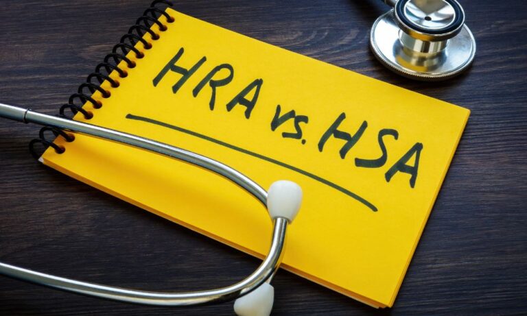 HRA vs HSA: Which Is Right for Your Health Needs? [Comparison Guide ...